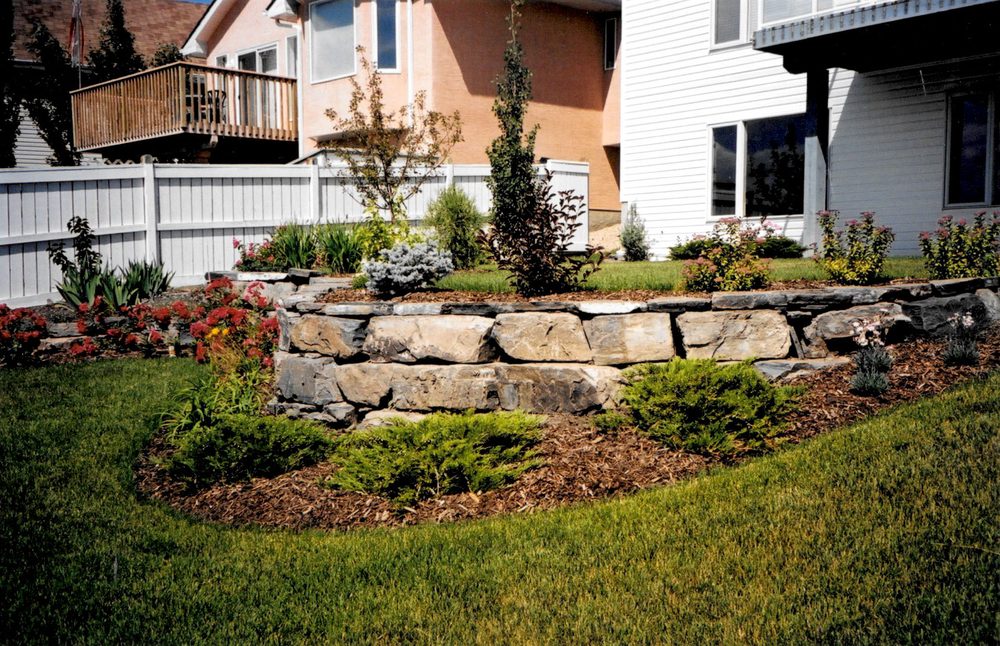SCENIC ACRES IRRIGATION & LANDSCAPING - Updated May 2026 - Calgary ...