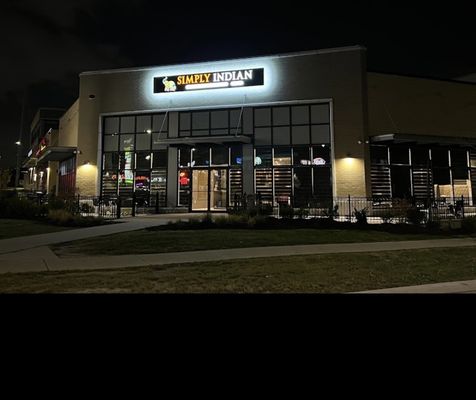 SIMPLY INDIAN SWEETS & RESTAURANT - Updated December 2025 - 85 ...