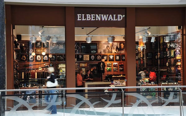 ELBENWALD - 11 Photos - Grunerstr. 20, Berlin, Germany - Yelp