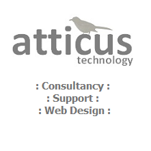 ATTICUS TECHNOLOGY - 27 Hunters Lane, Liverpool, Merseyside, United ...