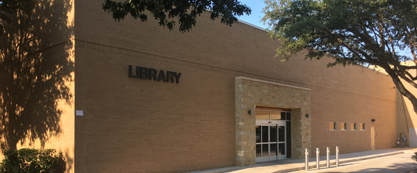 ABILENE PUBLIC LIBRARY - SOUTH BRANCH - Updated April 2025 - 19 Photos ...