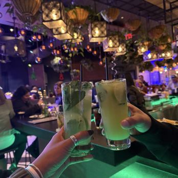 ESTEFAN KITCHEN ORLANDO - Updated August 2025 - 810 Photos & 371 ...