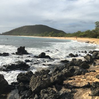 Big Beach in Makena State Park - 321 Photos & 152 Reviews - Beaches ...