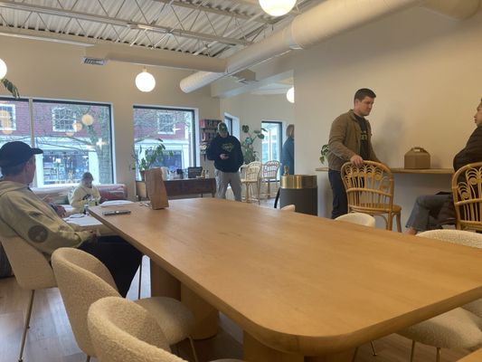 KNEAD BAKERY AND BISTRO - Updated October 2024 - 14 Photos & 10 Reviews ...