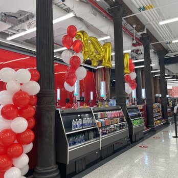 TARGET - Updated September 2025 - 93 Photos & 21 Reviews - 600 Broadway ...