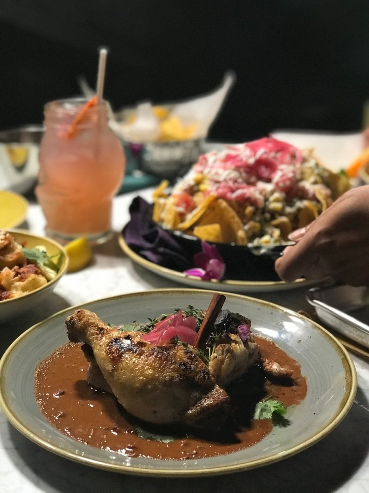 GHOST PEPPER TACO + TEQUILA BAR - Updated December 2025 - 165 Photos ...