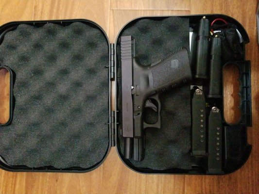 ALQUIST ARMS - Updated January 2026 - 16 Photos & 88 Reviews - 1400 ...