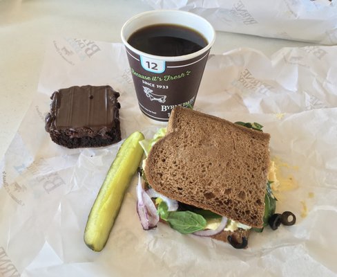 BYRNE DAIRY & DELI - Updated October 2025 - 301 E Main St, Endicott ...