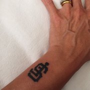 TATTOO 13 - 71 Photos & 163 Reviews - Tattoo - 4917 Telegraph Ave ...