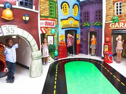 THE LEARNING EXPERIENCE - RIVERSIDE - Updated December 2025 - 73 Photos ...