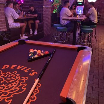 DEVIL’S HIDEAWAY - Updated January 2025 - 112 Photos & 35 Reviews - 401 ...