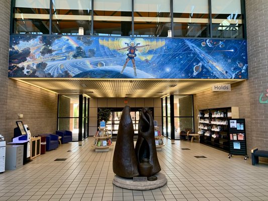 GLENDALE PUBLIC LIBRARY - Updated October 2025 - 89 Photos & 21 Reviews ...