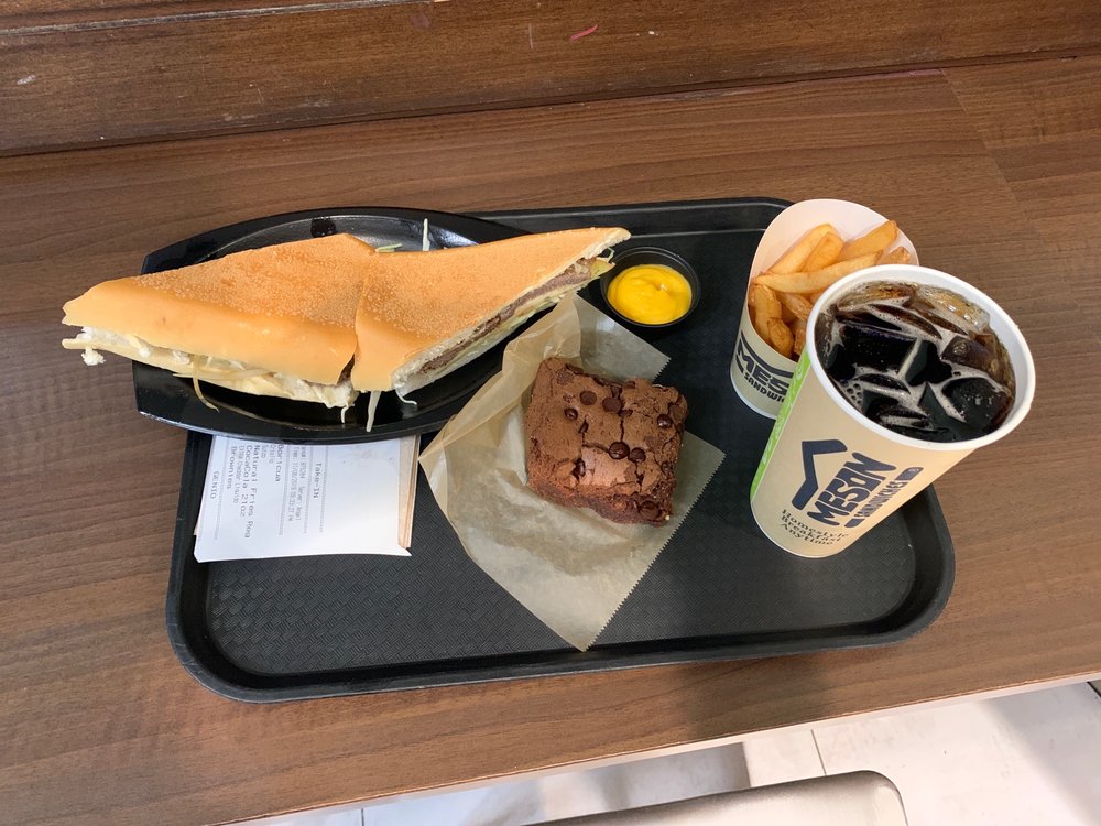 EL MESON SANDWICHES - 51 Photos & 63 Reviews - Calle San Jose 163, San ...