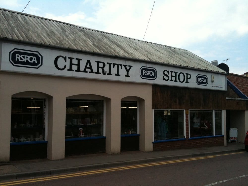 RSPCA - Updated December 2024 - 5 Woodborough Road, Winscombe, North ...