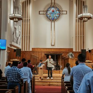 EMBASSY CITY CHURCH - Updated May 2025 - 6300 North Belt Line Rd ...
