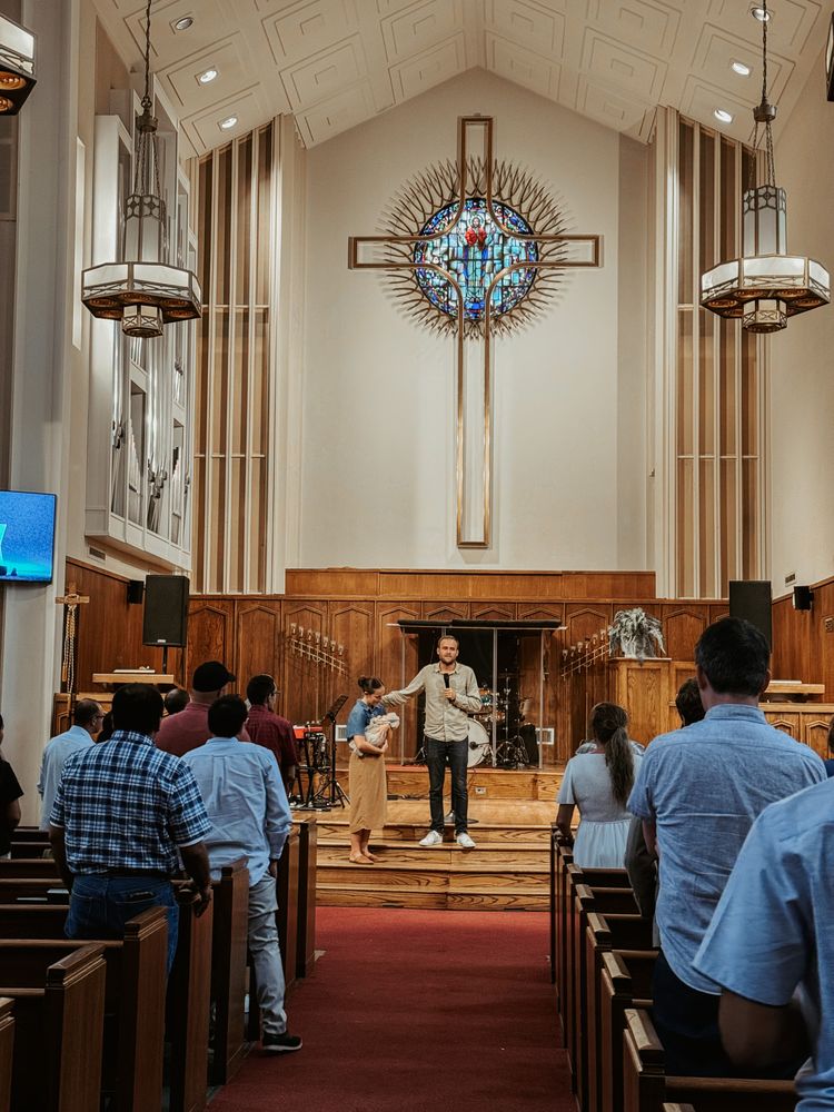 APOSTOLIC CHURCH DALLAS - Updated April 2026 - 20 Photos - 4300 Cole ...