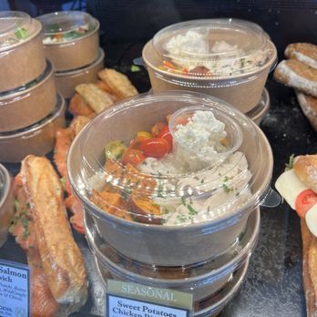 SWEET WHEAT - Updated May 2024 - 743 Photos & 379 Reviews - 1430 S ...