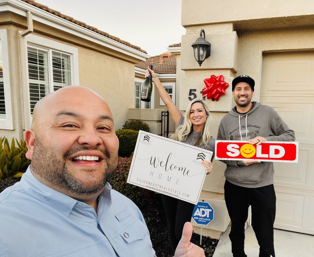 RICO RIVERA - SILICON EAST REAL ESTATE - Updated October 2025 - 23 ...