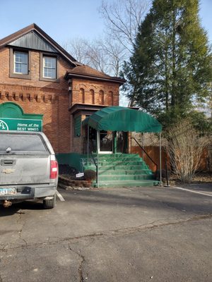 LAFF’S II - Updated December 2025 - 11 Photos & 13 Reviews - 1920 ...