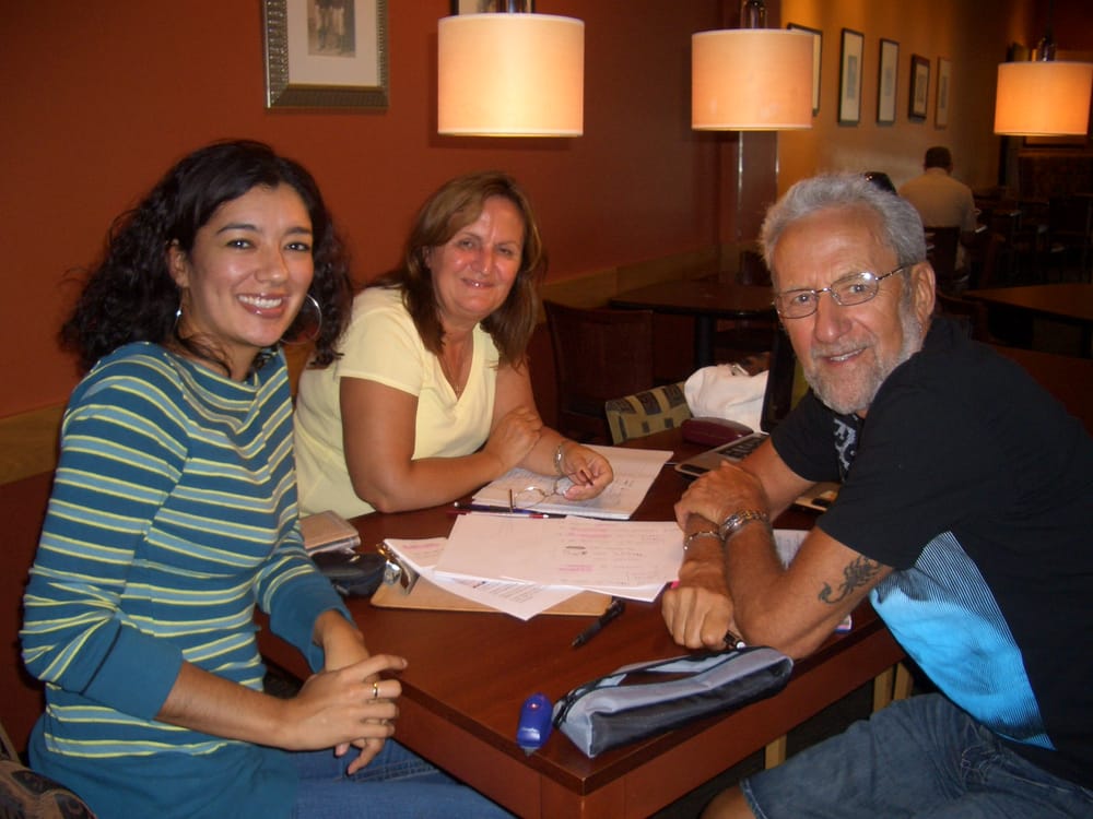 SPANISH AS A SECOND LANGUAGE LANGUAGE CONVERSATION GROUP - Updated ...