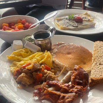 CAFE UN DEUX TROIS - Updated July 2024 - 534 Photos & 750 Reviews - 123 ...