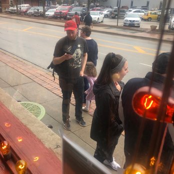 THE COURIER CAFE - Updated April 2024 - 214 Photos & 454 Reviews - 111 ...