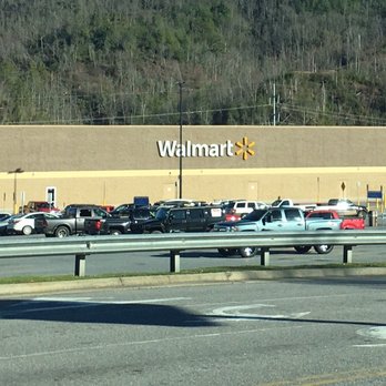 WALMART SUPERCENTER - Updated December 2025 - 2330 US 19, Murphy, North ...