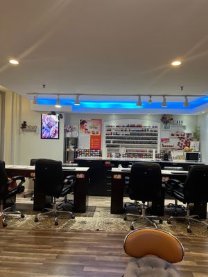 JN NAIL BAR - Updated October 2025 - 325 Photos & 155 Reviews - 30 W ...