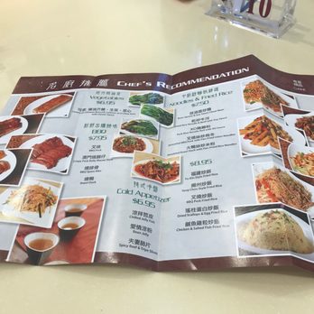 MINGHIN CUISINE - Updated July 2025 - 1395 Photos & 693 Reviews - 1633 ...