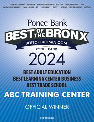 ABC TRAINING CENTER - Updated July 2025 - 52 Photos & 27 Reviews - 50 E Fordham Rd, Bronx, New ...
