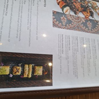 NICHOLAS RESTAURANT - Updated July 2024 - 1031 Photos & 1428 Reviews ...