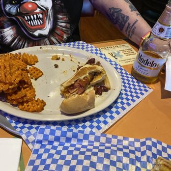 CASEY JONES GRILL - Updated June 2025 - 227 Photos & 277 Reviews - 2848 ...