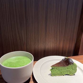 12 MATCHA - Updated July 2025 - 274 Photos & 74 Reviews - 54 Bond St ...