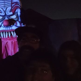 MACDEVITT MANOR HAUNTED HOUSE - Updated December 2025 - 39 Photos & 17 Reviews - 2436 W ...