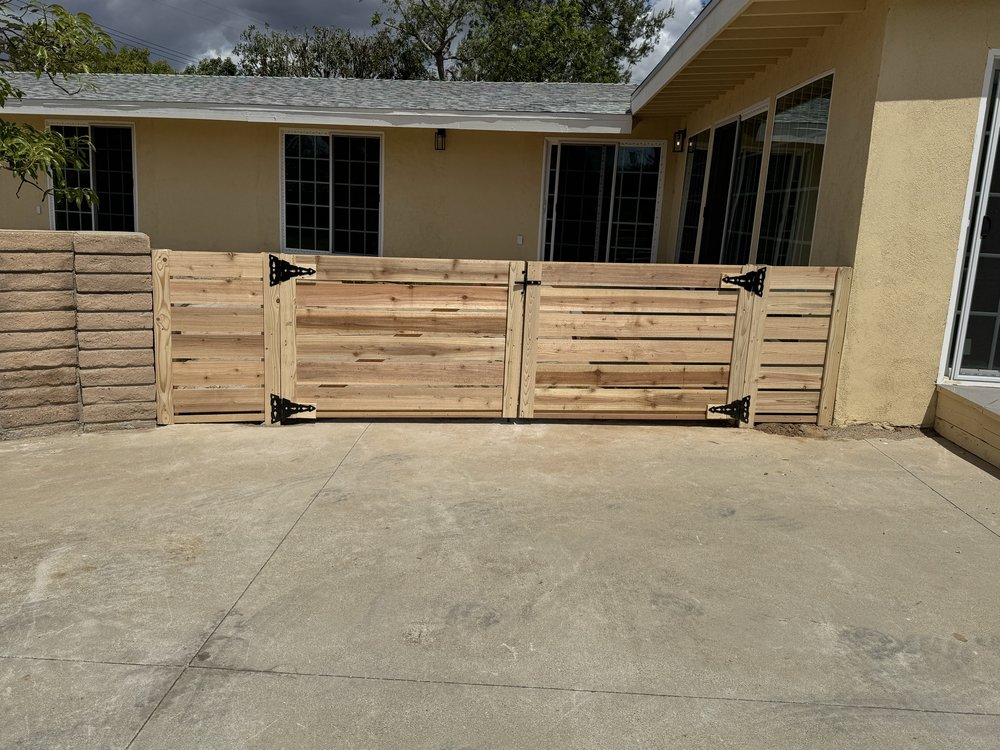 PERIMETER PROS FENCE - Updated June 2026 - 64 Photos & 15 Reviews ...