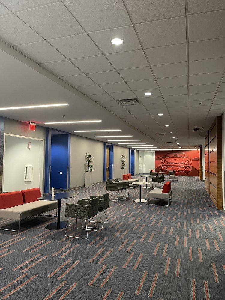 AAA TEXAS HEADQUARTERS - Updated December 2025 - 27 Photos & 26 Reviews ...