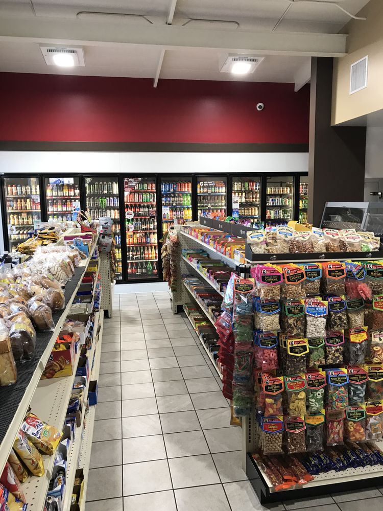 MARINA’S SHELL 1 - Updated September 2025 - 11 Reviews - 1541 S Central ...