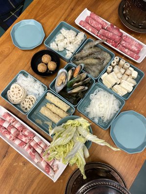 HOTLY POT - Updated October 2025 - 2230 McPhillips Street, Winnipeg ...