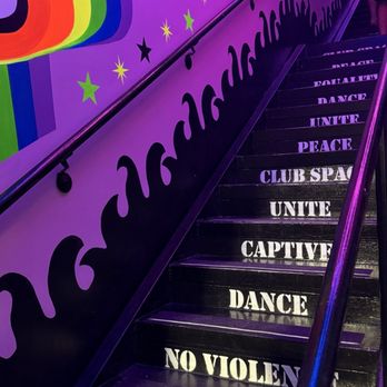 CLUB SPACE - Updated December 2025 - 233 Photos & 416 Reviews - 34 NE ...