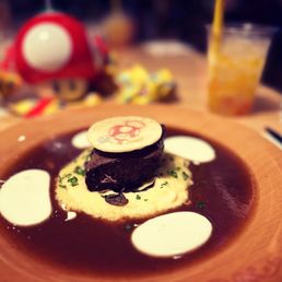 TOADSTOOL CAFE - Updated December 2025 - 4476 Photos & 1060 Reviews ...