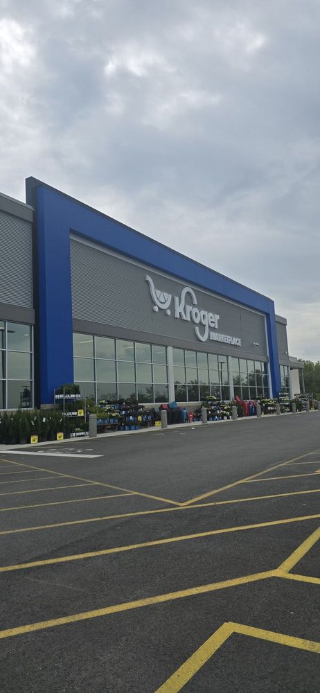 KROGER - Updated December 2025 - 148 E Towne Center Blvd, Maineville ...
