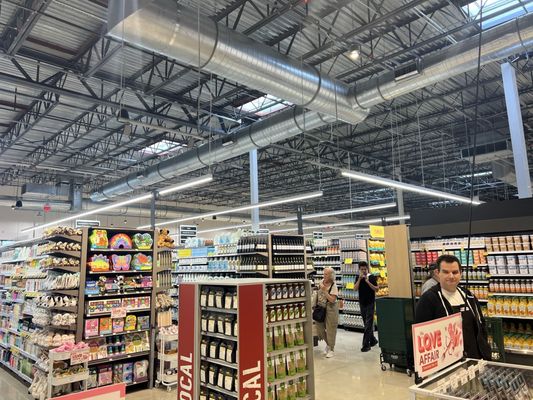 WHOLE FOODS MARKET - Updated October 2025 - 22 Photos - 9560 Glades Rd ...