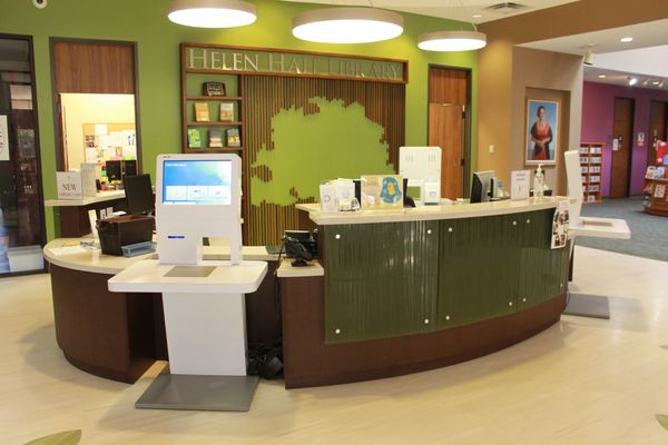 HELEN HALL LIBRARY - Updated November 2025 - 43 Photos & 30 Reviews ...