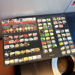 TOP POT K BBQ & HOT POT - MAYS LANDING - Updated December 2025 - 63 ...