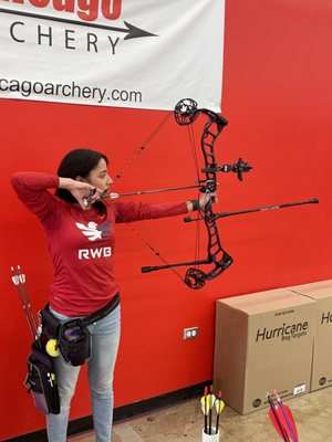 CHICAGO ARCHERY - Updated December 2025 - 19 Photos & 49 Reviews - 365 ...