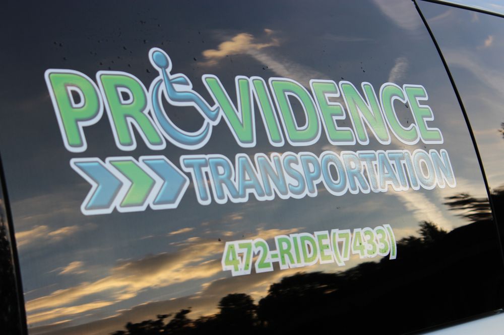 PROVIDENCE TRANSPORTATION - Updated December 2025 - 7385 Ridge Rd ...