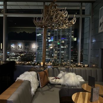 PEAKS LOUNGE - Updated May 2025 - 270 Photos & 265 Reviews - 650 15th ...