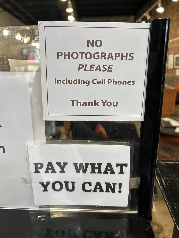 WITHERS COLLECTION MUSEUM & GALLERY - 22 Photos & 22 Reviews - 333 ...