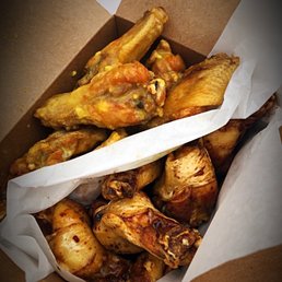 I WINGZ - Updated December 2025 - 59 Photos & 105 Reviews - 2445 25th ...