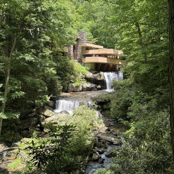 FALLINGWATER - Updated August 2025 - 1437 Photos & 348 Reviews - 1491 ...